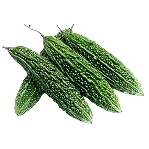 Bitter gourd (karela)-500g – kharpan